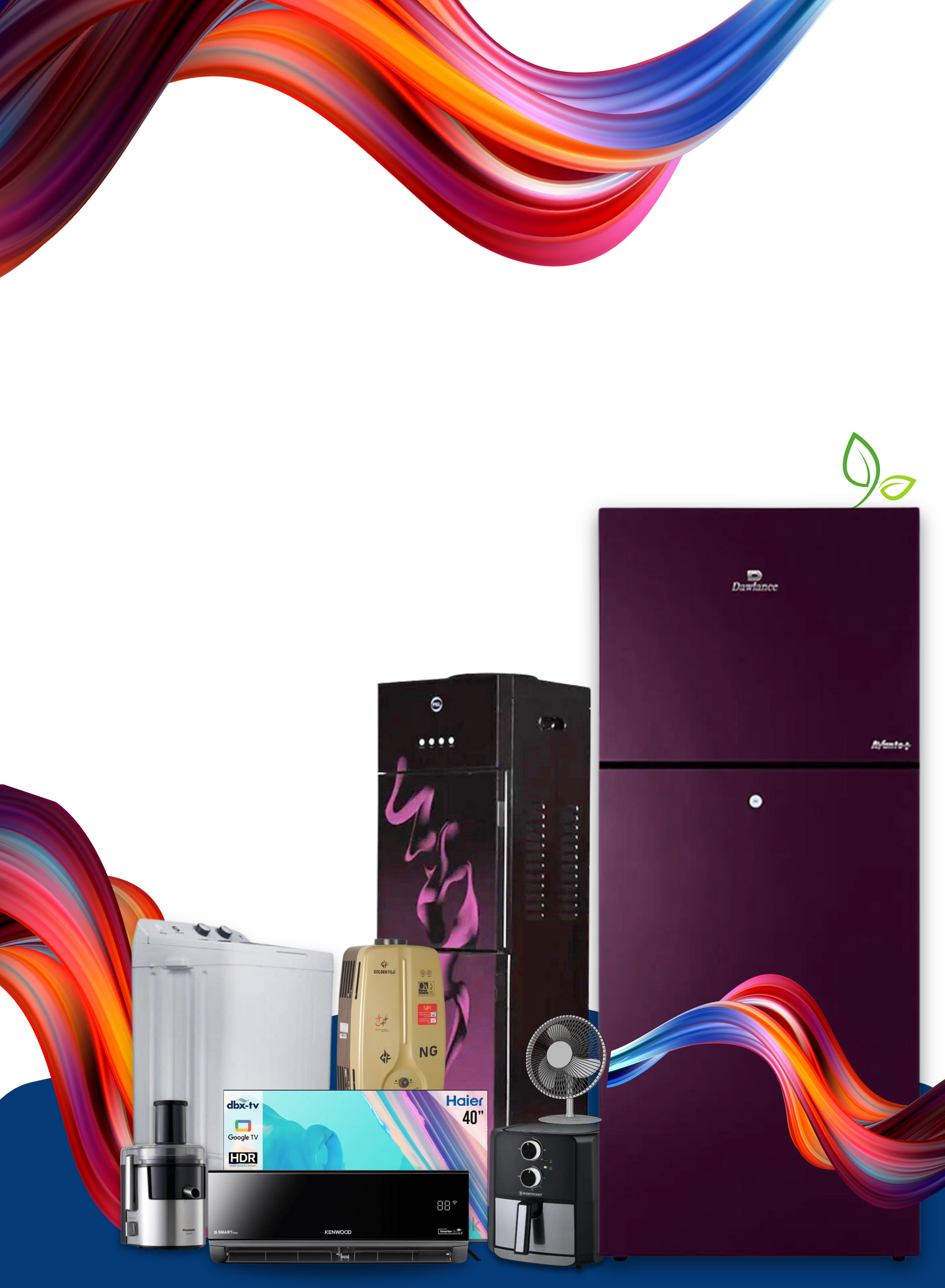 Hussain Electronics